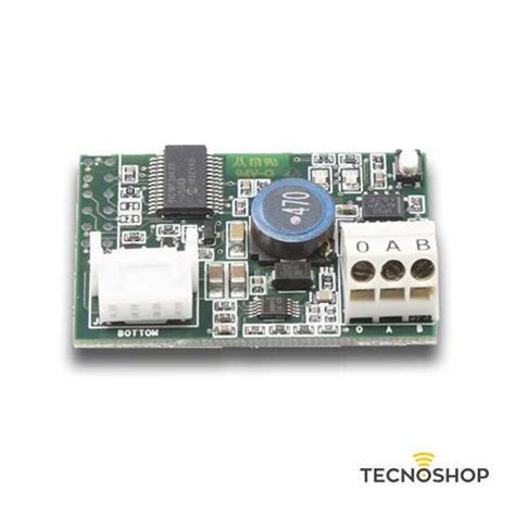 BFT SCHEDA DI ESPANSIONE P B EBA WI FI GATEWAY Tecnoshopsrl It