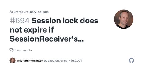 Session Lock Does Not Expire If Sessionreceivers Prefetchsize Is Larger Than The Number Of