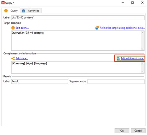 Create A Targeting Workflows Adobe Campaign