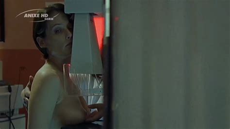 Naked Anke Sevenich In Klinikum Berlin Mitte Leben In Bereitschaft