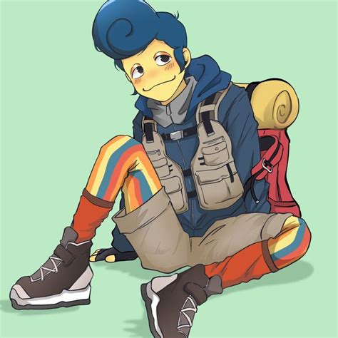 Wally Darling Welcome Home Dibujos Bonitos Dibujo De Fan Art Dibujos