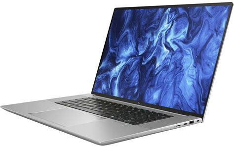 Hp Zbook Studio G H Rtx Ada Wuxga X Ips Gb Ssd Gb