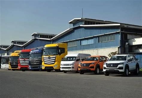 آغاز پیش فروش ویژه ایران خودرو به مناسبت دهه فجر از 17 بهمن لینک ثبت نام