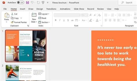 How To Select All Slides In Powerpoint Vegaslide
