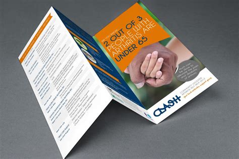 Folded Leaflet Printing Cost Effective Prices Printroom Group