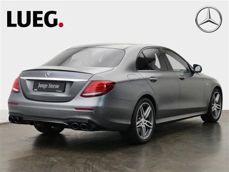 Mercedes E53 AMG in 2024 | Amg, Mercedes, Limousine