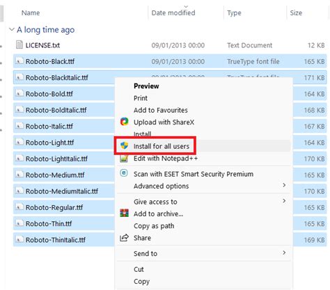 How To Add New Fonts In Microsoft Word Vegadocs
