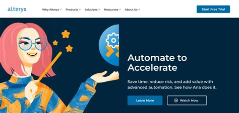 harnessing the power of alteryx for machine learning a comprehensive