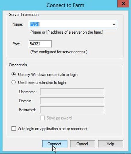 Citrix XenApp XenDesktop 7 13 Upgrade Provisioning Services Target Device