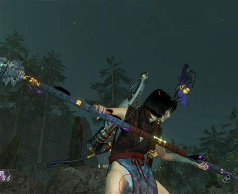 Nioh 2 Modding Thread And Discussion Page 20 General Gaming Loverslab
