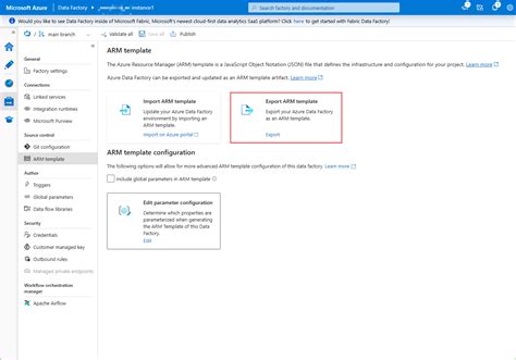 azure preventing trigger overwrites in adf arm deployments stack