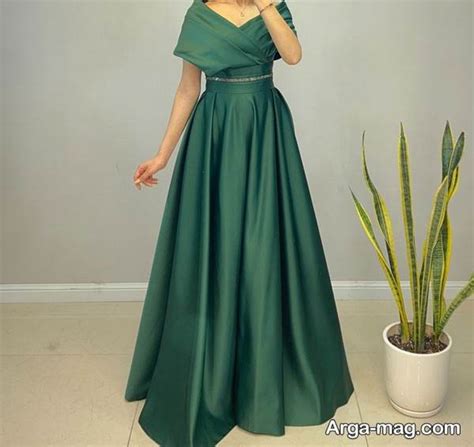 ۵۰ مدل لباس مجلسی دخترانه ۱۴۰۴ با انواع طراحی شیک و جدید