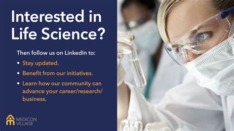 shilan alsaied on linkedin medicon village is an ideal hub for anyone