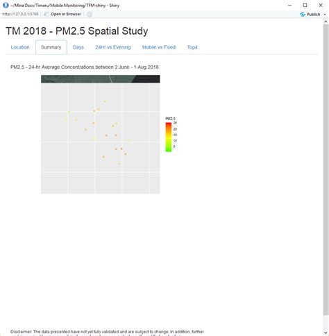 Map Not Showing Completely In Shiny · Issue 234 · Dkahleggmap · Github
