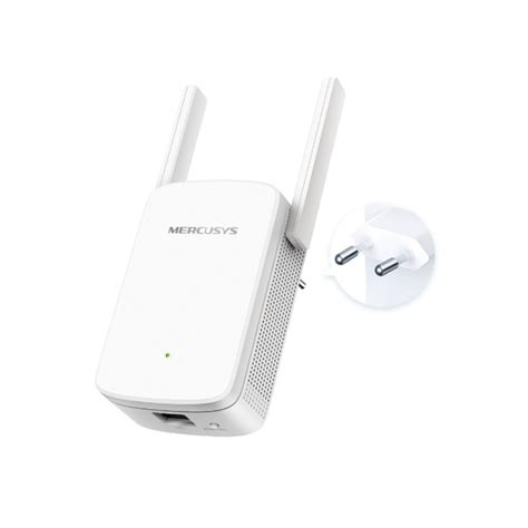 Extensor De Rango Wi Fi Ac Mercusys De Tp Link Access Point En