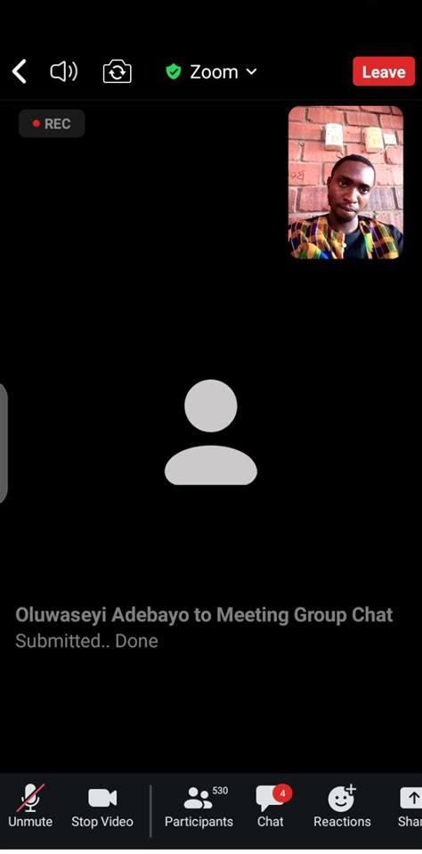 Timileyin Akinyemi On Linkedin Happy New Month 💃🏼💃🏼 The Training