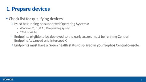 Joining Edr Early Access Program 22 11 2018 Pptx