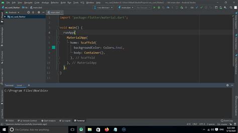 Flutter Android Studio Do Not Detect Nox Player As Emulator Stack Overflow