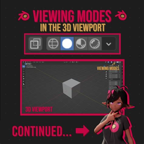 perfect for beginners basic viewing modes guide in blender explained