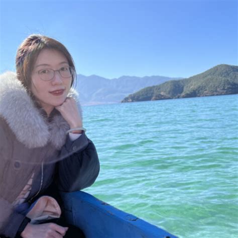 Wen Yi Research Profile