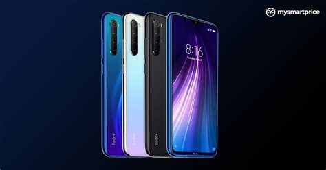 Xiaomi Redmi Note 8 2021 Officially Teased: Expected Specifications ...