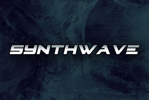 Synthwave By Titan Slayer Official