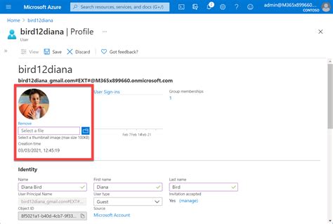 Edit The Default Name And Profile Picture Of Guest Users In Microsoft Teams HANDS ON Teams