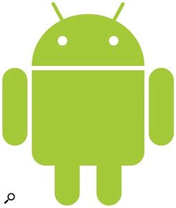 Android Gets USB Audio