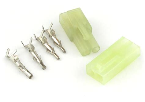 Gate Mini Tamiya Connectors Airsoft Station