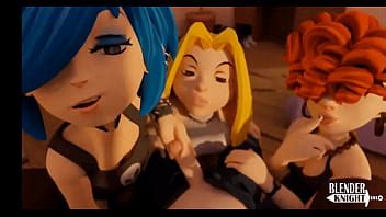 Cartoon Handjob XVIDEOS COM