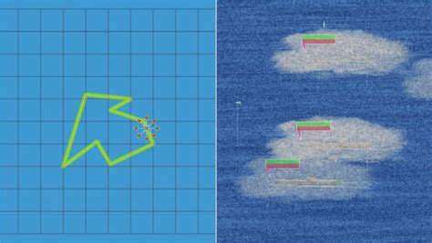 Screenshot Of The Task Display With The Navigation Task In The Left