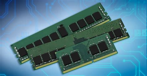 What Are The Benefits Of Next Gen Gbit DDR DRAM Kingston Technology
