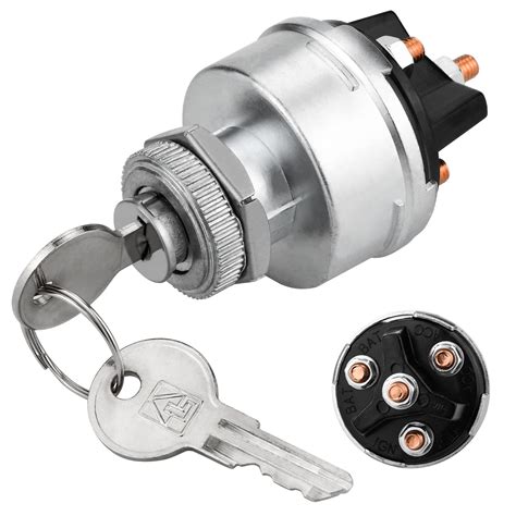 Snapklik.com : Ignition Switch