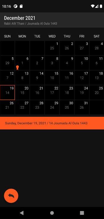 Five Prayers Apk 무료 다운로드 Openapk