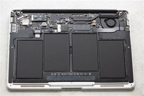 A MacBook Air Screen Repair Guide