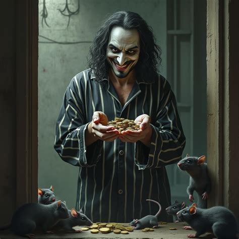 Free Phantom Character Ai Image 10399255