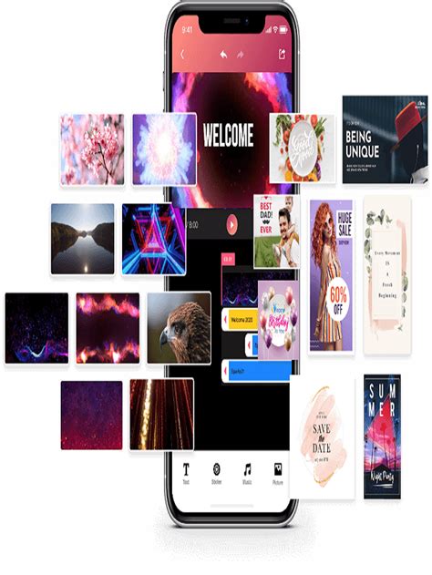 8 best intro maker apps without watermark populartechworld