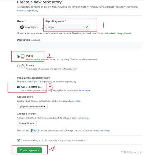 10 Vscode Picgo Github 配置免费图床vscode Picgo Csdn博客