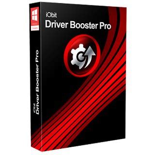 IObit Driver Booster Pro 2021 โปรแกรมอปเดต Driver ทดทสด Shopee Thailand