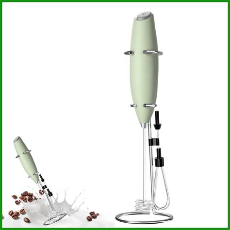 Mixer Blender Immersion Blender Cordless Foam Maker Immersion Blender