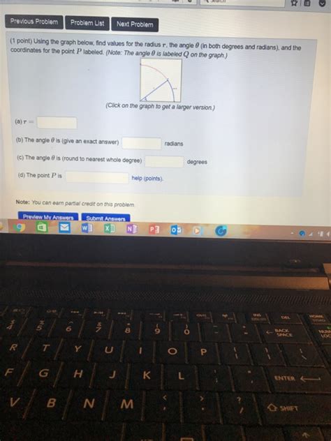 Solved Previous Problem Problem List Next Problem 1 Point