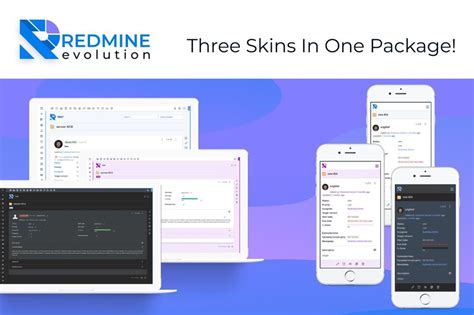 Redmine Evolution Reviews In 2025