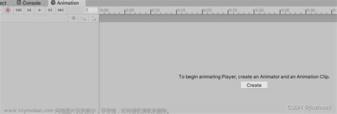 Unity 使用 Dotween 的 Sequence 制作ui动画并且可重复利用 Toy模板网