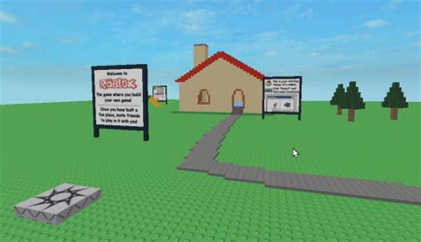Home Roblox