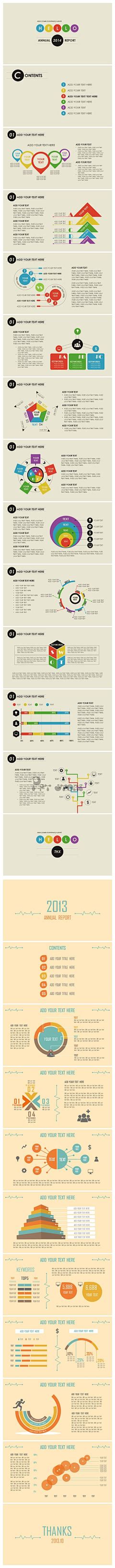 图形ppt 花瓣网 陪你做生活的设计师 Ppt