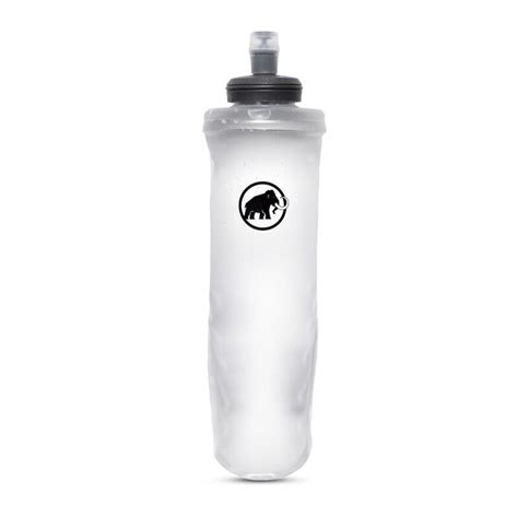 Mammut Soft Flask Running Flask Hardloop
