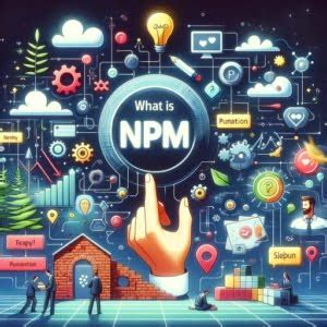 NPM Explained What It Is Why It Matters