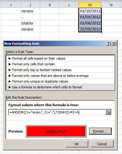 Microsoft Excel How To Do Conditional Formatting Based On Several Criteria Super User