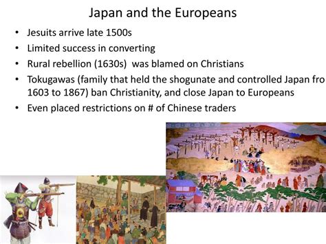 Ppt Chapter 20 Northern Eurasia 1500 1800 Powerpoint Presentation
