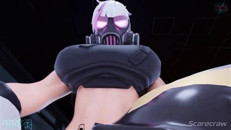 Taking Chaos Agent Eporner